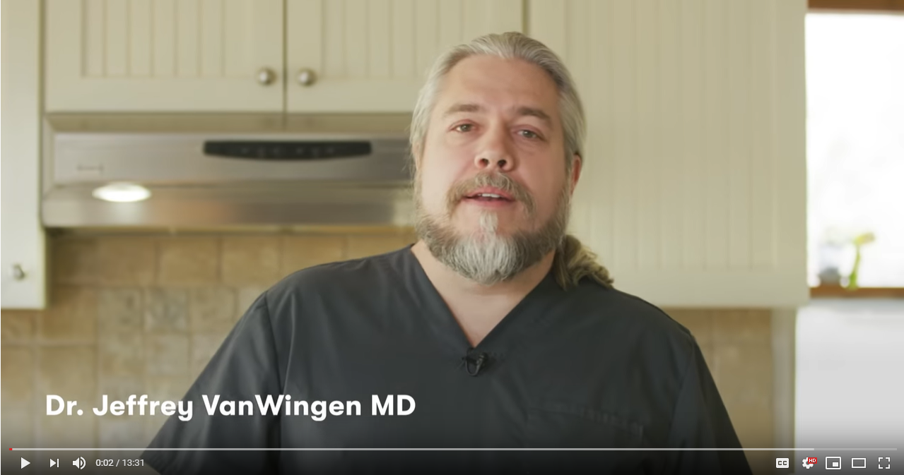 Extremely cautious advice for buying and sanitizing groceries – Shabbir ...